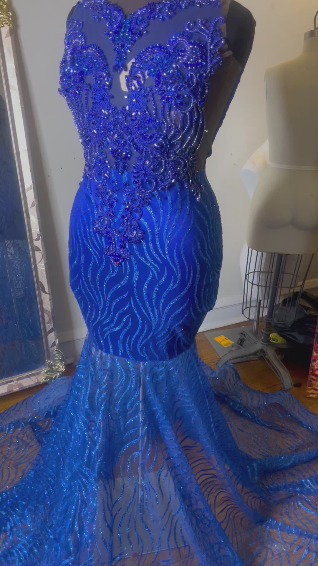 Amanda Dress – Sew.In.Love